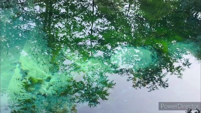 Татарстан. Заповедник Голубое озеро 9.07.24 г.