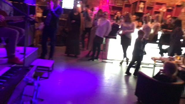 Вечер памяти Ромы Голубева клуб февраль 2020 г IMG_8623