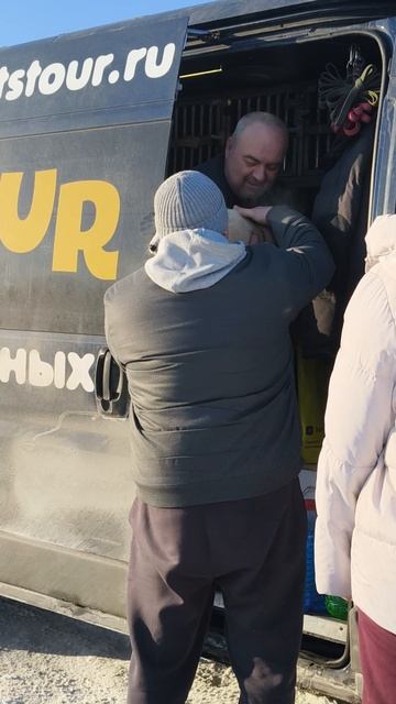 Прибыл еще один красавчик.Пополнение в нашей банде!!!!!