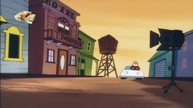 Вуди Вудпекер Мультики Топ Ностальгия