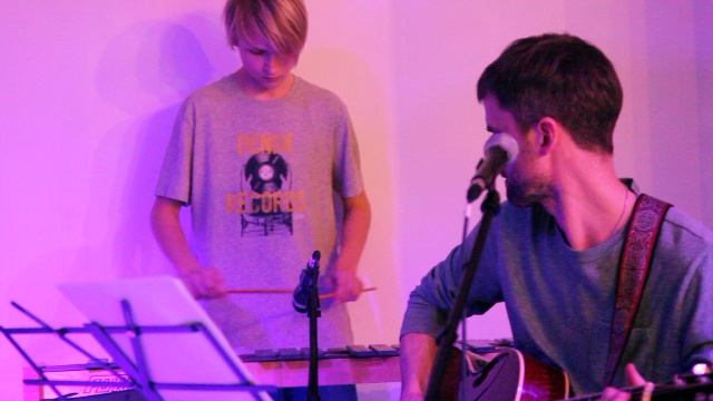 Вечер памяти Ромы Голубева клуб февраль 2020 г MVI_0015