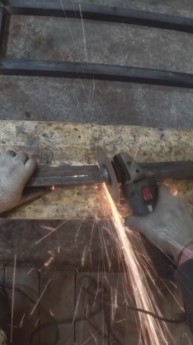 🔥  Рождение легенды: первый шаг к мощнейшему вездеходу своими руками 🚜