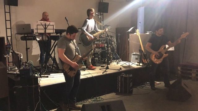 Вечер памяти Ромы Голубева клуб февраль 2019 г   IMG_8876