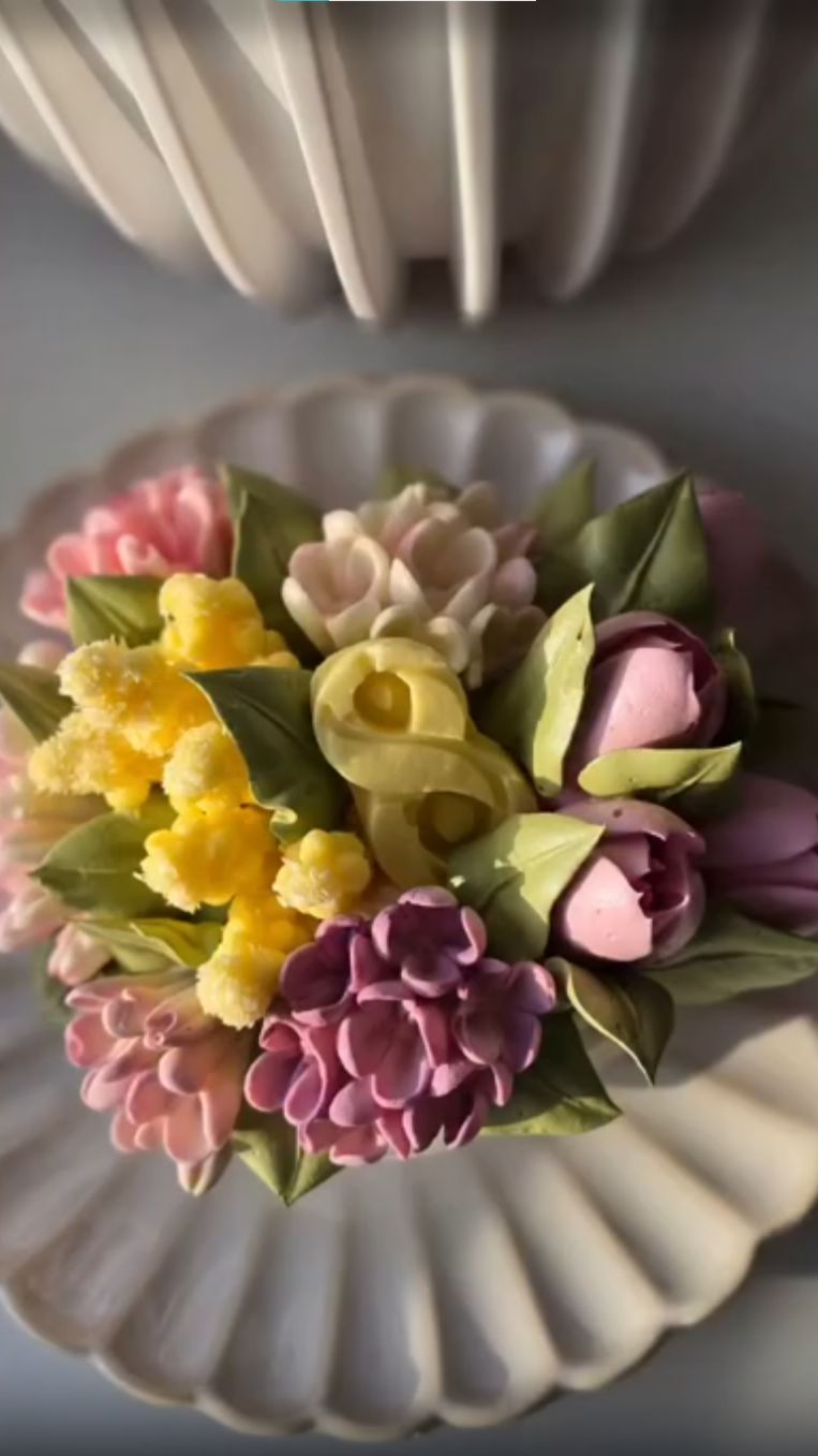 Комплимент на 8 Марта 🌸🌸🌸