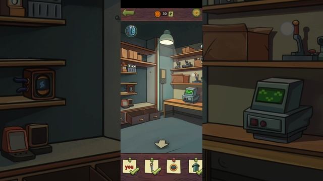 Прохождение Find Joe: Lumen.
 Главы Mike's house ,Central Park, City Center.