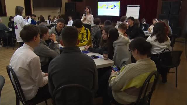 Как написать грантовый проект?