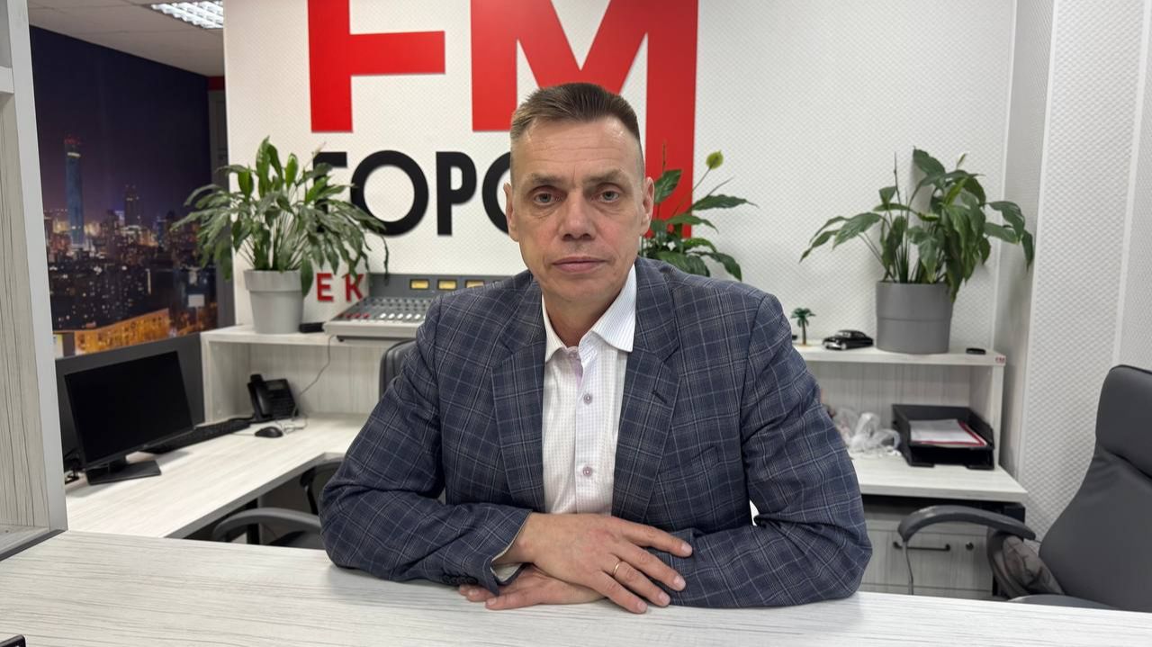 Герой России Сергей Воронин о военных подвигах и воспитании настоящих мужчин.