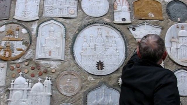 Крым.Бахчисарай.Свято - Успенский монастырь.