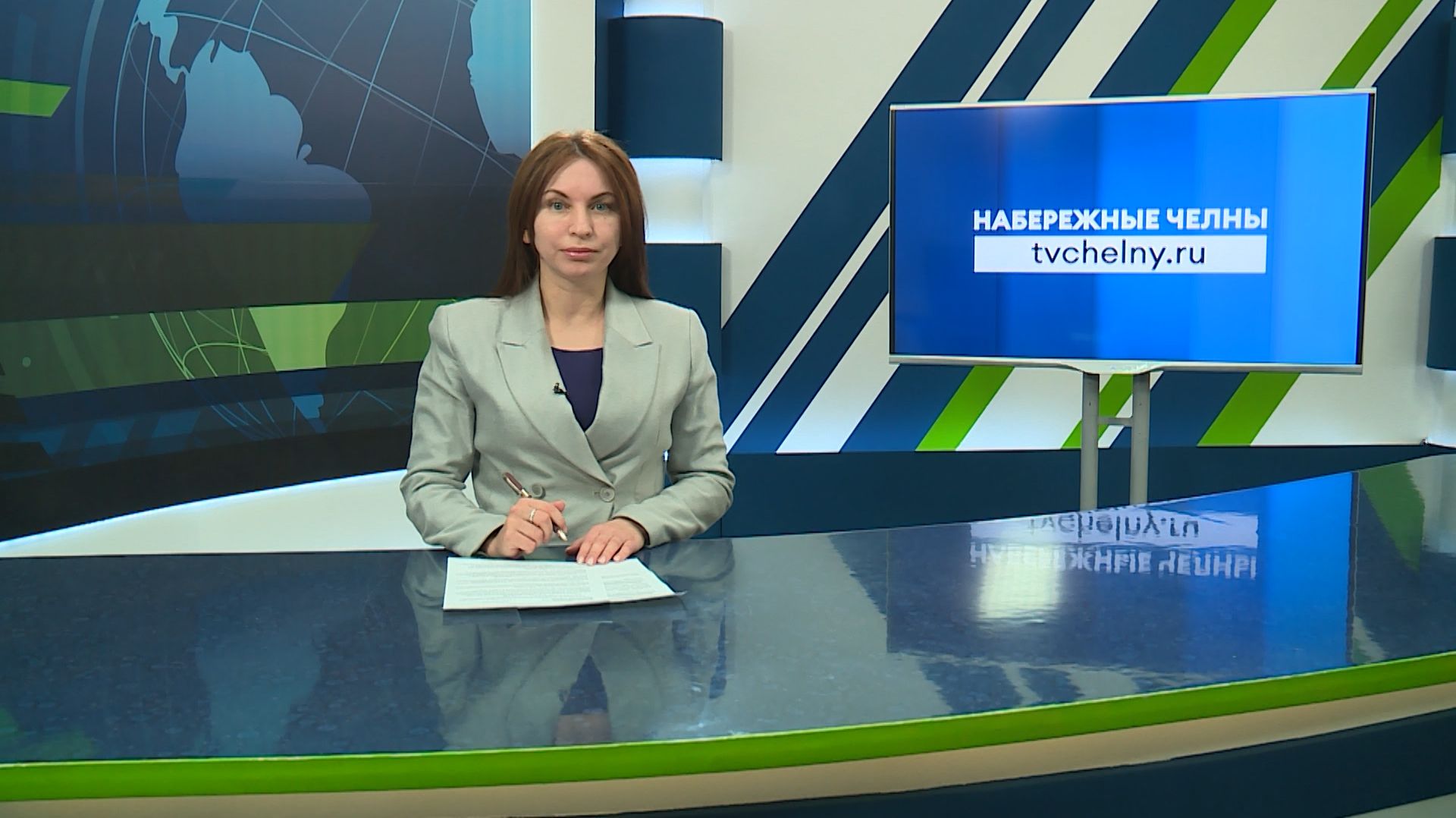 Новости Челнов от 19.02.2026 #НовостиЧелнов #Челны #Новости