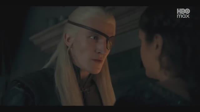 Официальный тизер 3-го сезона «Дома дракона» _ HBO Max