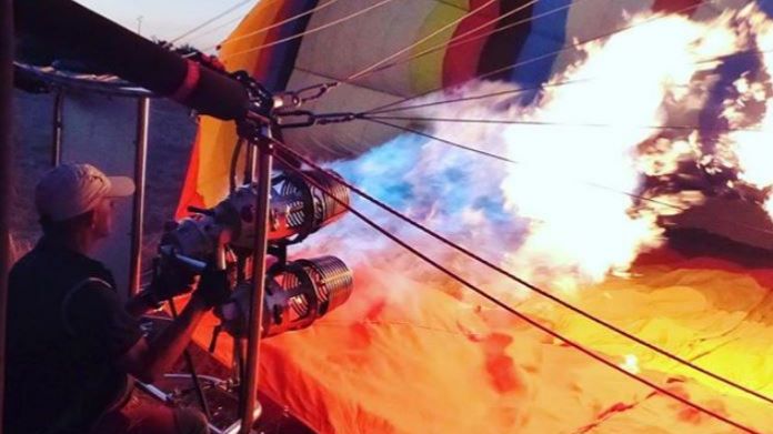 Полет на воздушном шаре-Португалия-Алентежу-2023-06-17-часть1