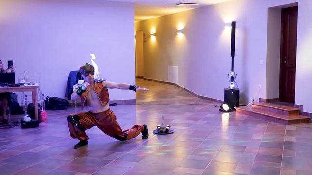 Ольга и Анатолий — Свадебный день-highlights