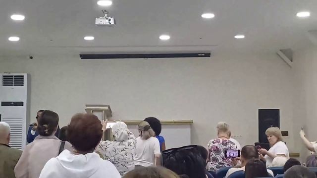 22_Санаторий Сайрам Термал Ресорт Концерт  07.05.2025 [2K 1080p]