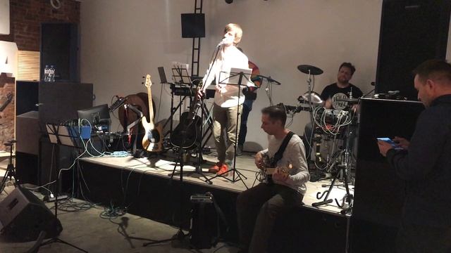 Вечер памяти Ромы Голубева клуб февраль 2019 г   IMG_8881