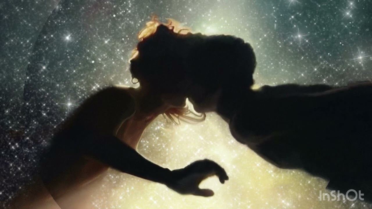 Дыхание тишины -  Russian MusicSky (2025) Романтическая хард-рок баллада