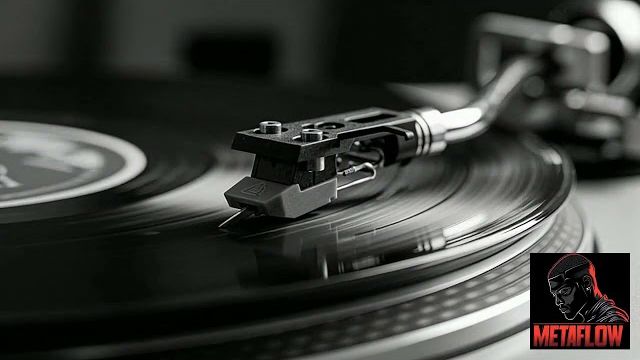 Best of Industrial Nu Metal Vol. 1 - Korn, System of a Down, Linkin Park Inspired AI Mix Explosive