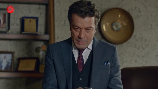 Любовь Мерьем 15 серия (сериал, 2017)