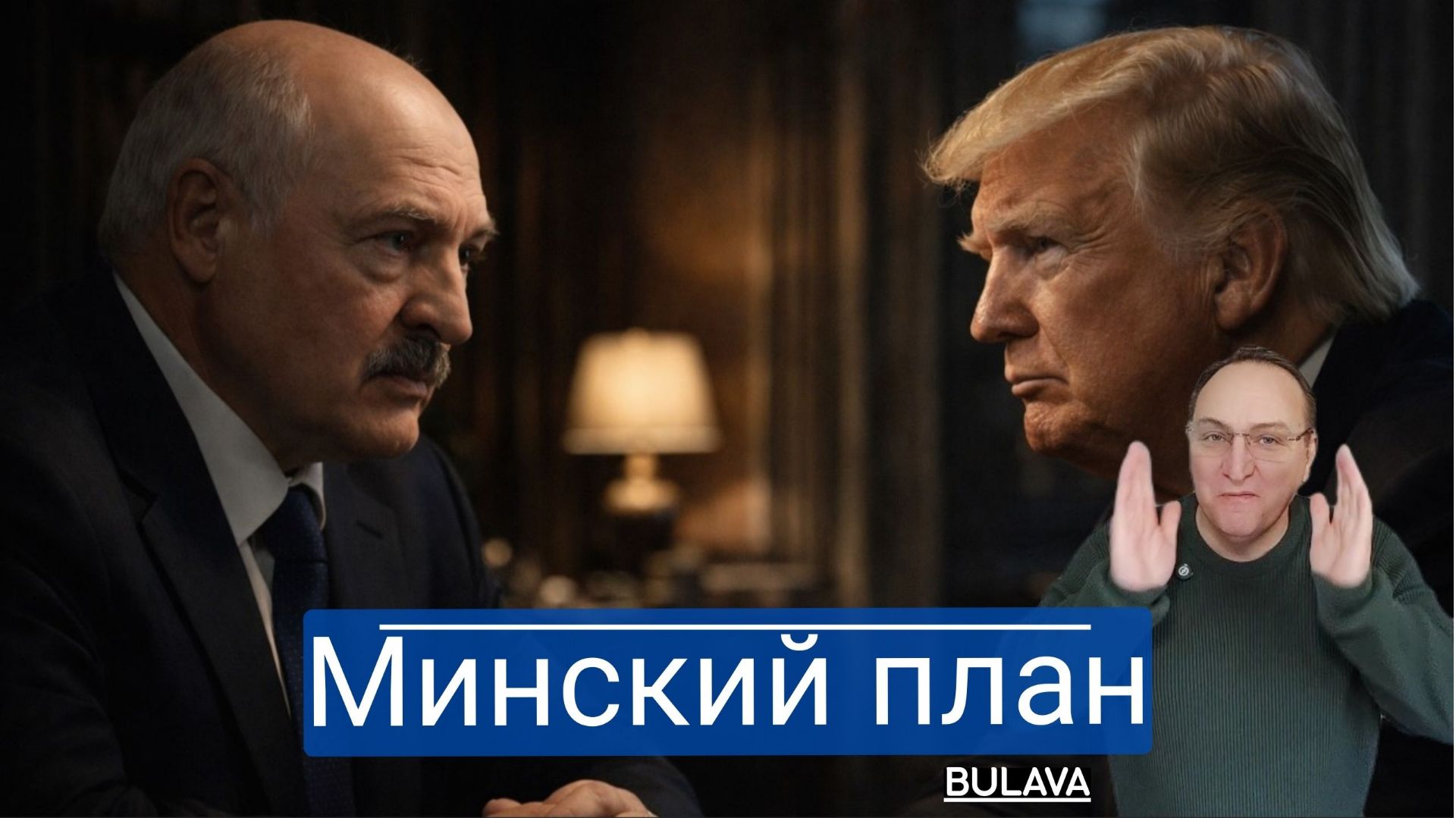 Минск предлагает Вашингтону красивый выход из провального дела Мадуро