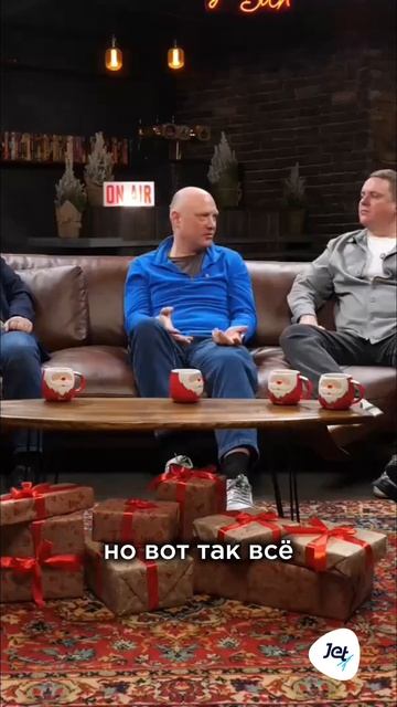 Как мы делали проект с нуля