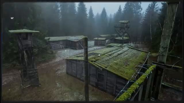 Допрос_ведьмы_в_лагере_ГУЛАГа_История_следователя_который_сошёл с ума