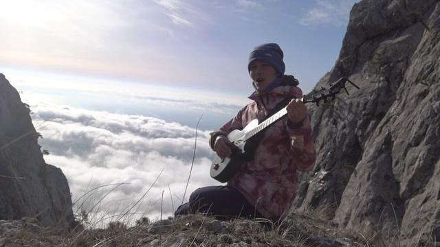 15.02.2026 Поход на Балчик