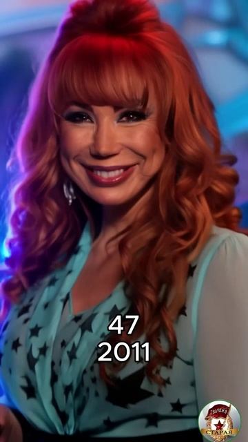 Маша Распутина