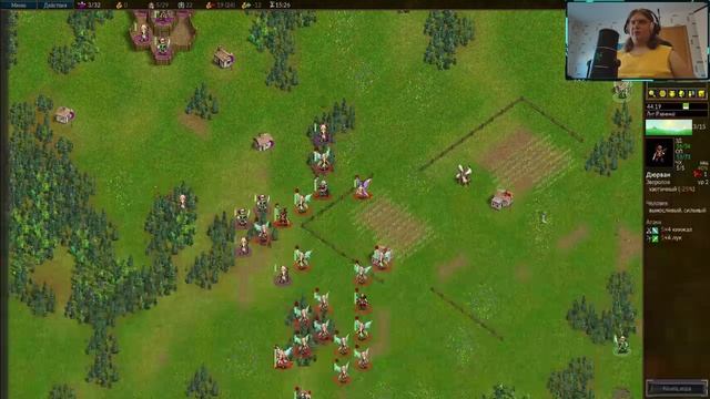 Веснот 1.18.6 мод №12 После Бури Часть 6 (подборка модов)