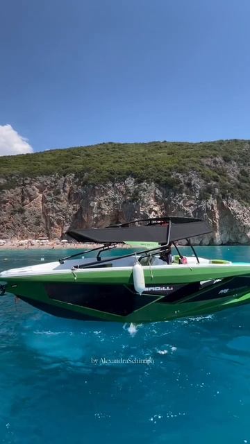 Албания 🇦🇱