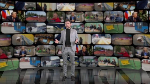 Мэр в фэнтези, горожане в реалити: транспортная реформа глазами пассажиров и чиновников #НеНовости