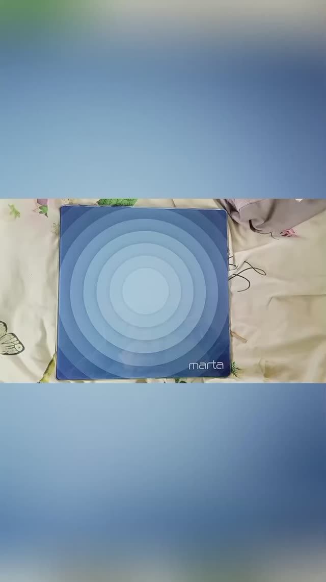 электронные весы Marta MT-SC 3603 а вы сколько весите?