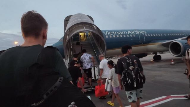 Переезд во Вьетнаме. Потеря багажа. Изъятие личных вещей. #Вьетнам #семейныеприключения