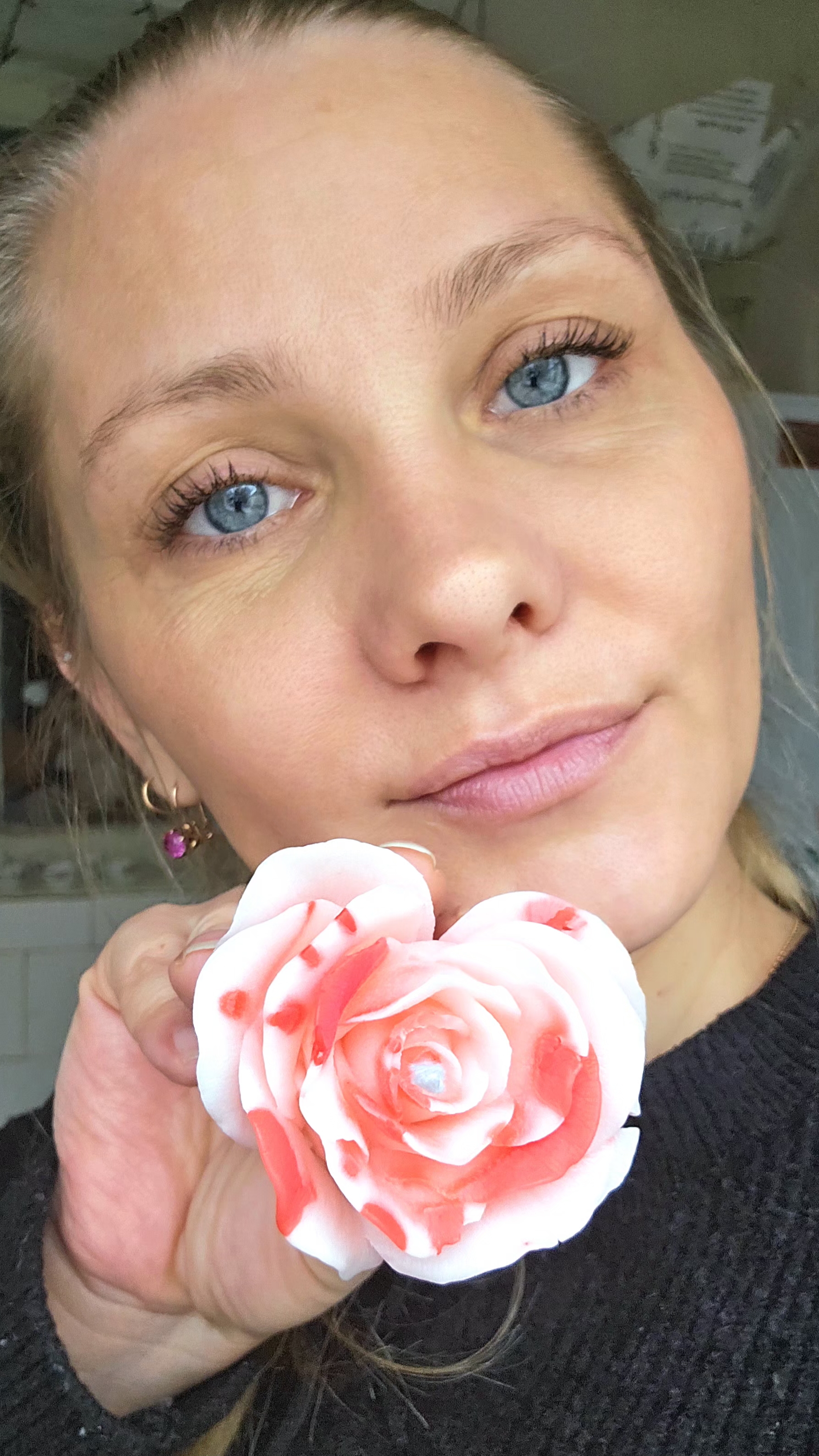 Цветочный рай🌺