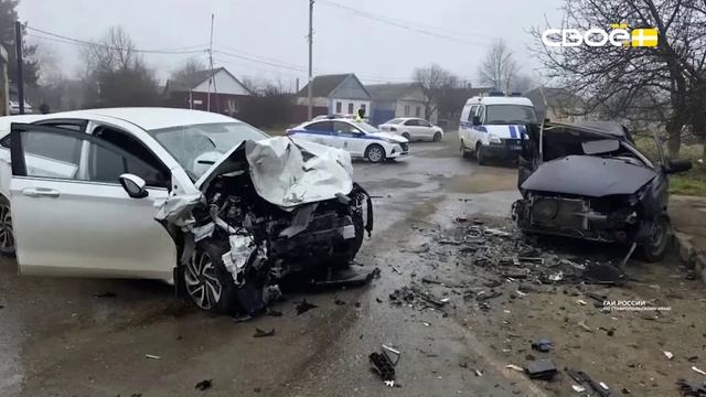 Новости на Своём от 19 февраля 2026г. 8:30