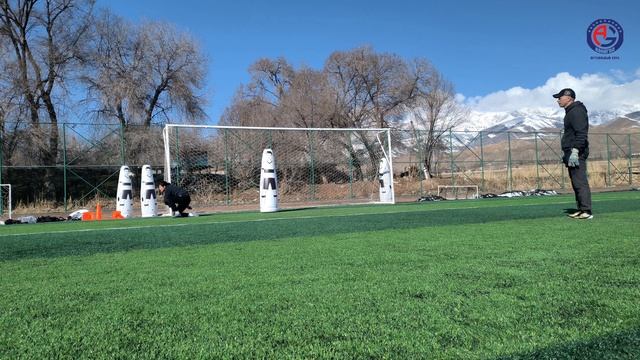 Работа на два темпа