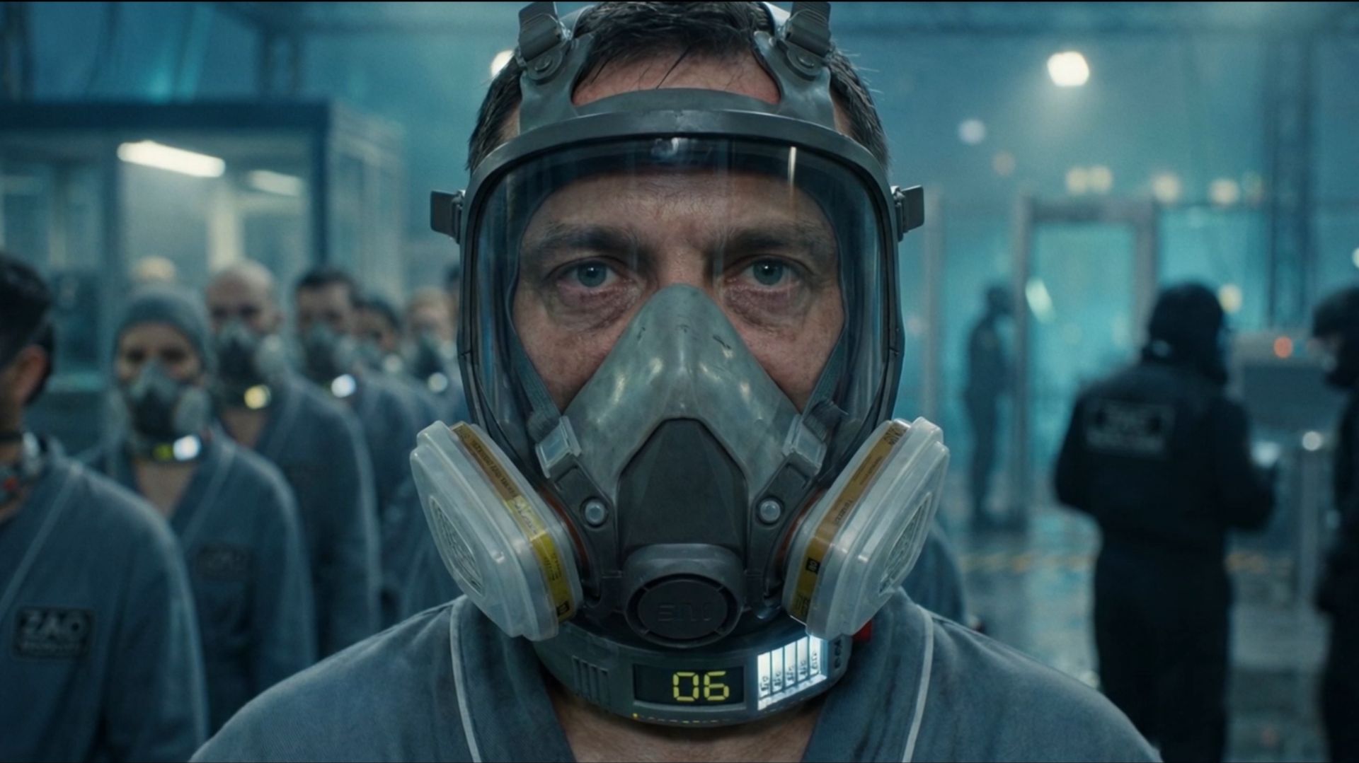 Монета для Харона: 1 серия