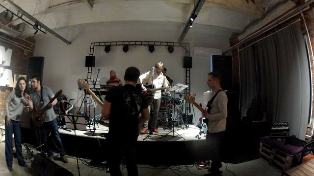 Вечер памяти Ромы Голубева клуб февраль 2021 г  GO016984