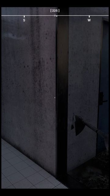 ЭТО БЫЛО СТРАШНО!  #геймплей #dicha #хоррор #umigari #shorts