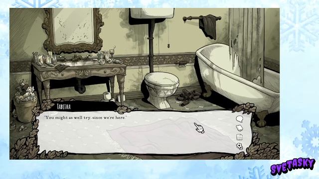 Стрим 18.02.2026_Scarlet Hollow Demo