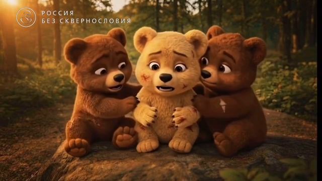 Как слова путешествовали (по мотвам сказки Александра Бондаренко)