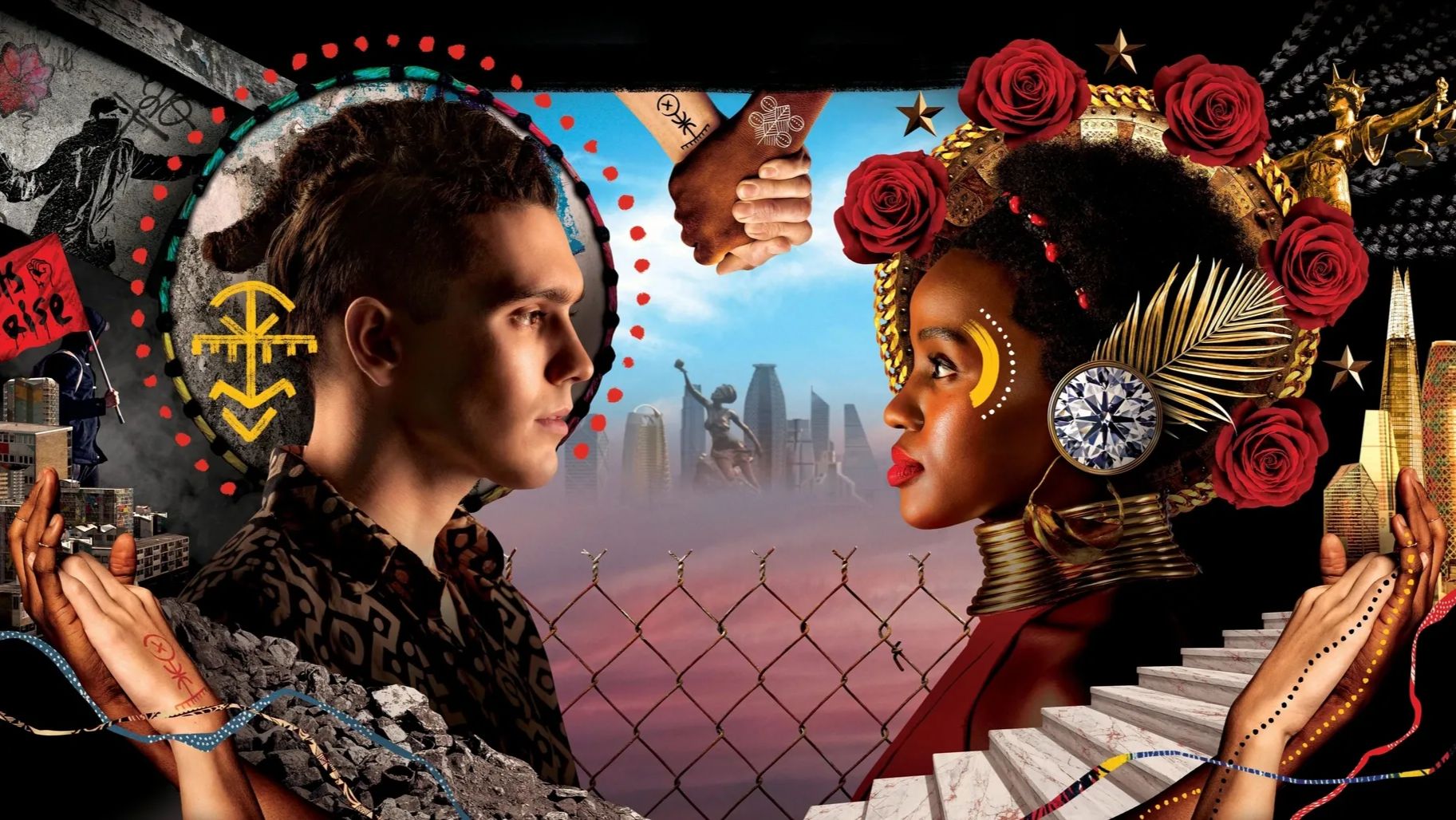 Крестики-нолики (краткий пересказ сериала. КиноFOX)