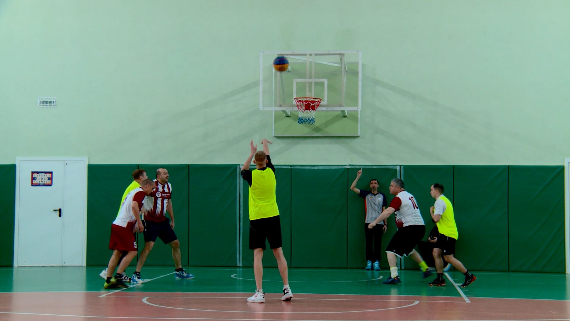 Меткость, скорость и сноровка.