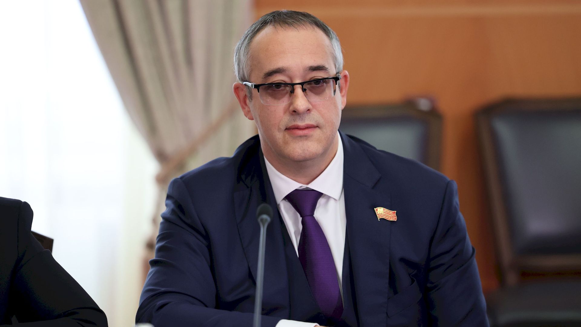 19.02.2026. Алексей Шапошников - о проекте «Города-герои – города Героев»