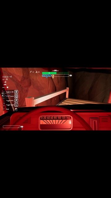 Кекс держит всё на контроле.