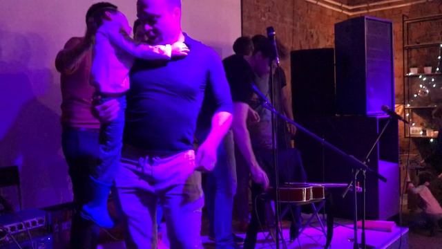 Вечер памяти Ромы Голубева клуб февраль 2020 г  IMG_8625