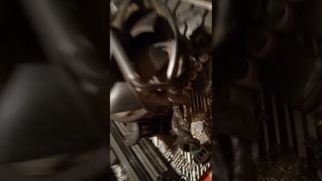 ASUS Prime 460M-A. Ремонт*проф.обслуживание. Ч3