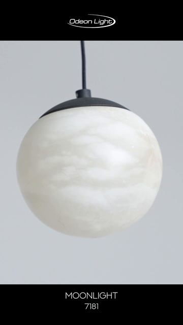 ODEON LIGHT MOONLIGHT 7181/37L