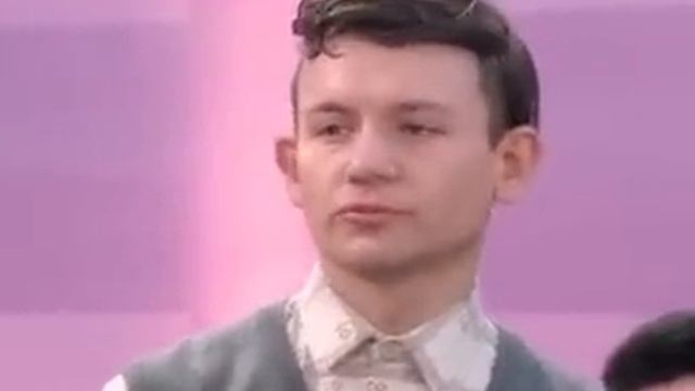 Пародия на Умницы и умники