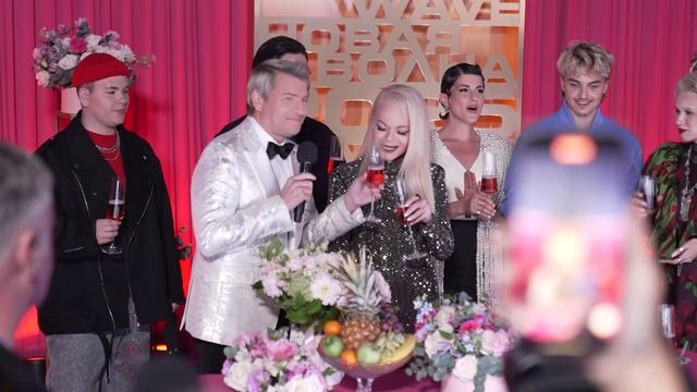 Новая волна в Казани (2025)