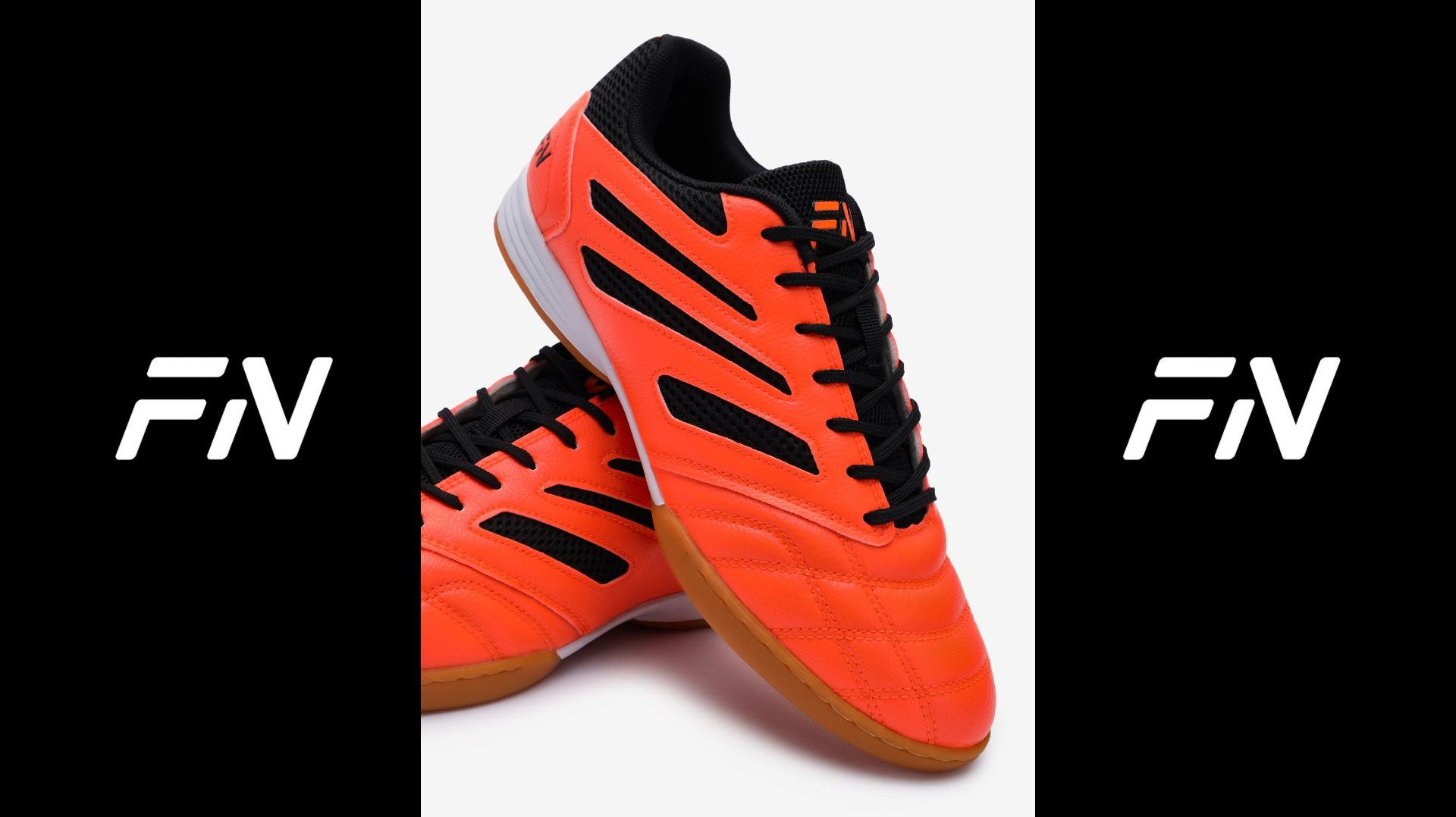 KFN5051001-905. FN5051001-905. Футзалки, FN, бутсы футбольные для зала, футзалки для футбола