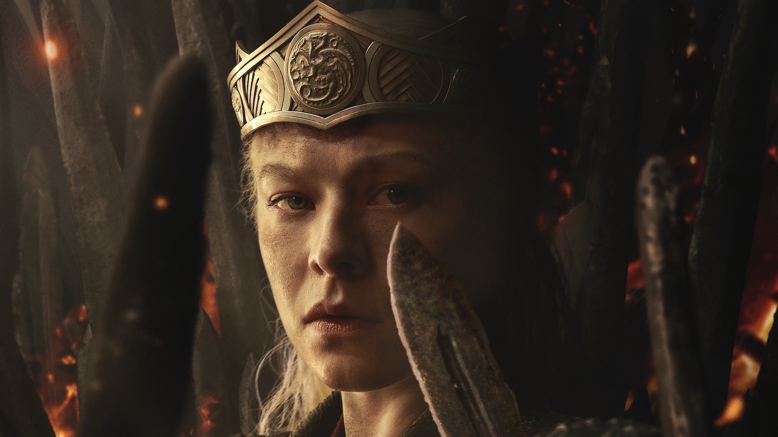 Дом дракона. 3 сезон — Трейлер (2026)